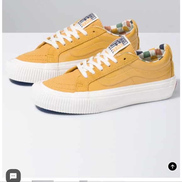 Vans | Shoes | Vans Karina Rozunko Sk8low Reissue Sf Womens Shoes ...